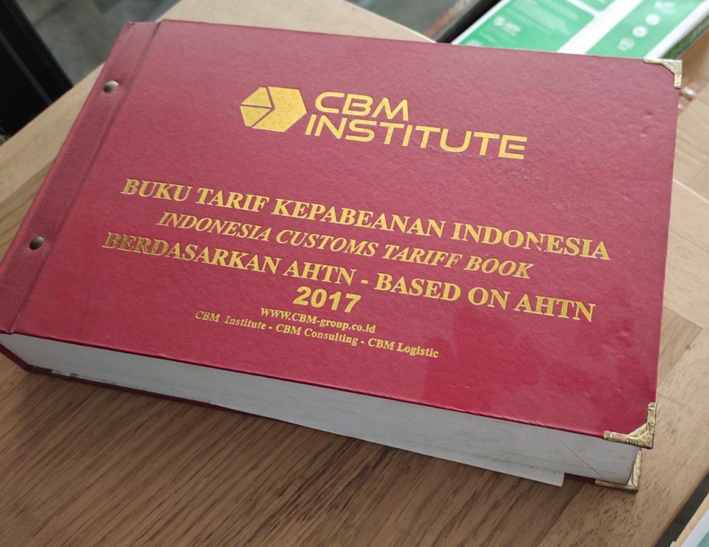 Cara Mencari Hs Code Baru Berdasarkan Hs Code Lama PT WSS